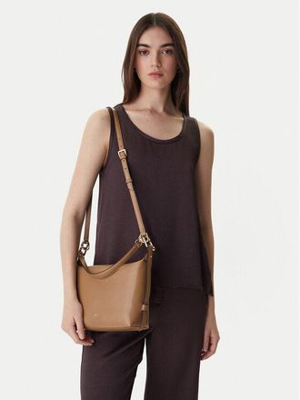 Furla Handtasche Tonie Mini WE00877 A.0023 CN 4489S Braun