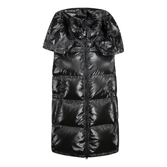 Goldbergh Flash Bodywarmer - - Jackets - Damen - Schwarzk - XL