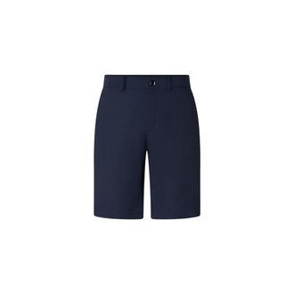 Bogner Funktions-Shorts Gordie f&uuml;r Herren - Navy-Blau - 46