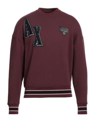 A|X Armani Exchange TOPS - Sweatshirts auf YOOX.COM