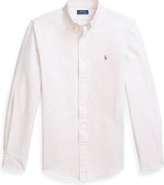 Polo Ralph Lauren Chemise rayé en coton
