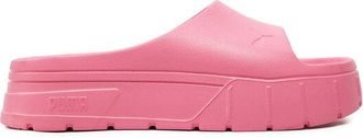 Puma Pantoletten Mayze Stack Injex 389454 08 Bunt