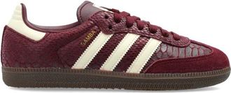 adidas Femme, Chaussures, Violet, Taille: 37 EU Samba OG W