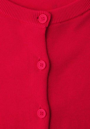 Street One Strickjacke LTD_QR_short sleeve cardigan