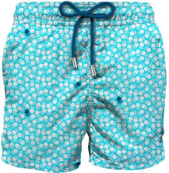 Saint Barth Herren, Bademode, Mehrfarbig, ONE SIZEGröße