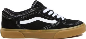 Vans UA Rowley Classic MENS FASHION SHOE BLACK