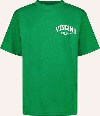 Vingino Vingino T-Shirt Icon gruen