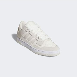 adidas adidas Performance - Rapid Court - Baskets basses - Gris orbite/blanc nuage