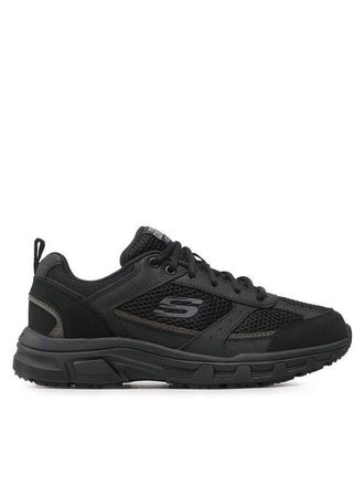 Skechers Trekkingschuhe Verketta 51898/BBK Schwarz