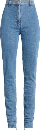 Magda Butrym HOSEN & R&Ouml;CKE - Jeanshosen auf YOOX.COM