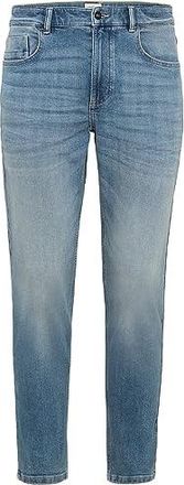Camel Active 488315/2D47 Jeans, Bleu, 36W / 34L Homme