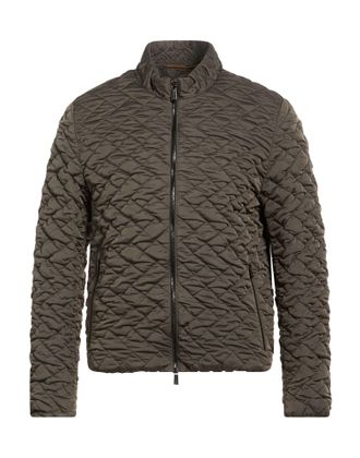 Moorer JACKEN & M&Auml;NTEL - Pufferjacken & Daunenjacken auf YOOX.COM