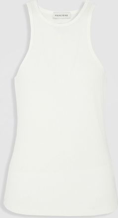 Anine Bing D&eacute;bardeur Cole Ivory