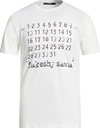 Takeshy Kurosawa TOPS - T-shirts auf YOOX.COM