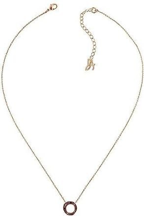 ADORE Collier pour femme, standard, Estándar, Métal