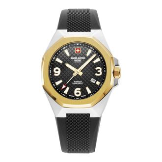 Swiss Alpine Military Avenger - - Accessories - Herren - Schwarzk - ONE SIZE