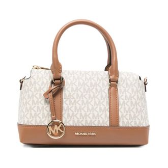 Michael Kors Femme, Sacs, Beige, Taille: ONE Size Sacs &agrave; main