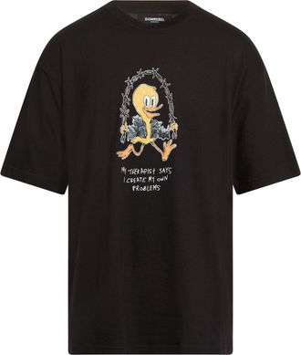 DOMREBEL TOPS - T-shirts auf YOOX.COM