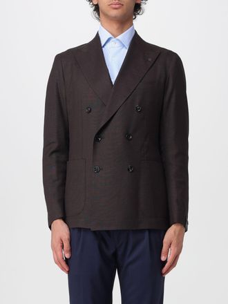 Tagliatore Jacke TAGLIATORE Herren Farbe Braun