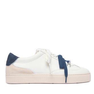 Stuart Weitzman Sneakers Stuart Weitzman Colton SN031 Creme