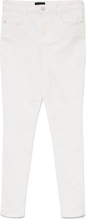 Vero Moda Damen Vmsophia Hw Skinny Soft Vi403 Ga Noos Jeans, Bright White, XS / 30L EU
