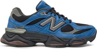 New Balance Sneakers U9060NRH Blau