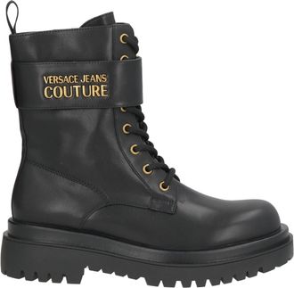 Versace SCHUHE - Stiefeletten auf YOOX.COM