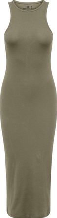 Only Onlbetty S/L Dress Cc JRS