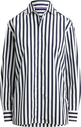 Ralph Lauren Collection chemise Capri - Blanc