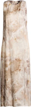 PESERICO KLEIDER - Maxi-Kleider auf YOOX.COM