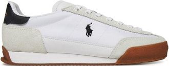 Polo Ralph Lauren Sneakers Hester Pp 804962635001 Weiß
