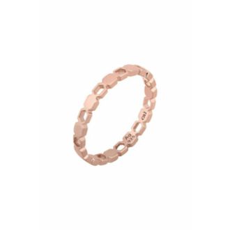 Cai Damen, Accessories, Rosa, 52 MMGröße
