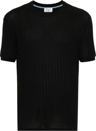 Winnie New York Herren, Oberteile, Schwarzk, XLGr&ouml;&szlig;e