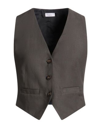 Brunello Cucinelli ANZ&Uuml;GE und CO-ORDS - Couture-Westen auf YOOX.COM
