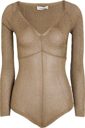 Valentino Garavani TOPS - Bodysuits auf YOOX.COM