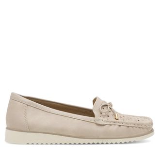 Clara Barson Mokassins Clara Barson MADDY WSS20690-01 Beige