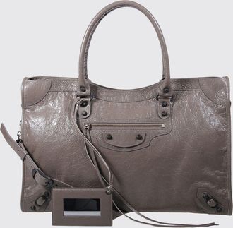 Balenciaga Sac &agrave; Main Femme couleur Beige