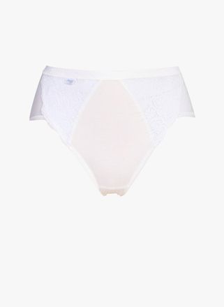 sloggi Lot de 4 culottes