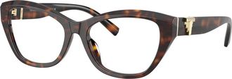 Tiffany & Co. unisex, Accessoires, Brun, Taille: 54 MM 0Tf2268U