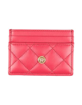 Versace Kleinlederwaren - Kartenetuis auf YOOX.COM
