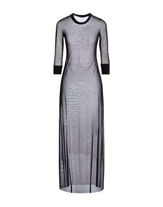 Norma Kamali ROBES - Robes longues sur YOOX.COM