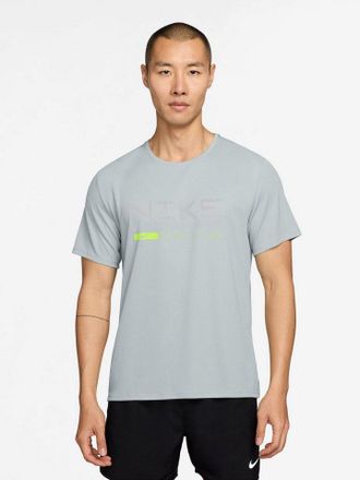 Nike T-Shirt Nike Miler Winterized Shirt