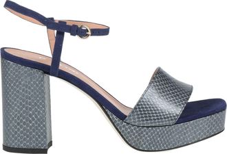 Pollini SCHUHE - Sandalen auf YOOX.COM