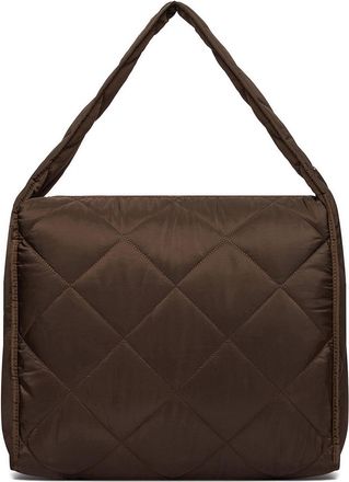 Roxy Handtasche Roxy WBEOHP-ROXY-MZ-002-10 Braun