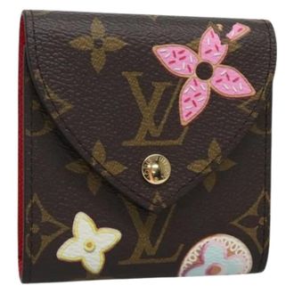 Louis Vuitton Pre-owned Note Cover - Femme - Pre-owned - Brun - Taille: ONE Size