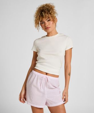 Hunkem&ouml;ller Shorty