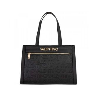 Mario Valentino Damen, Taschen, Schwarzk, ONE SIZEGr&ouml;&szlig;e