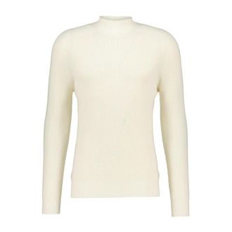 Gran Sasso Rollkragenpullover - - Knitwear - Herren - Beige - XL