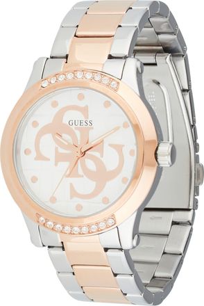 Guess Analoguhr