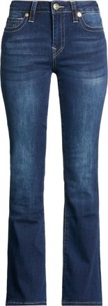 True Religion HOSEN & R&Ouml;CKE - Jeanshosen auf YOOX.COM